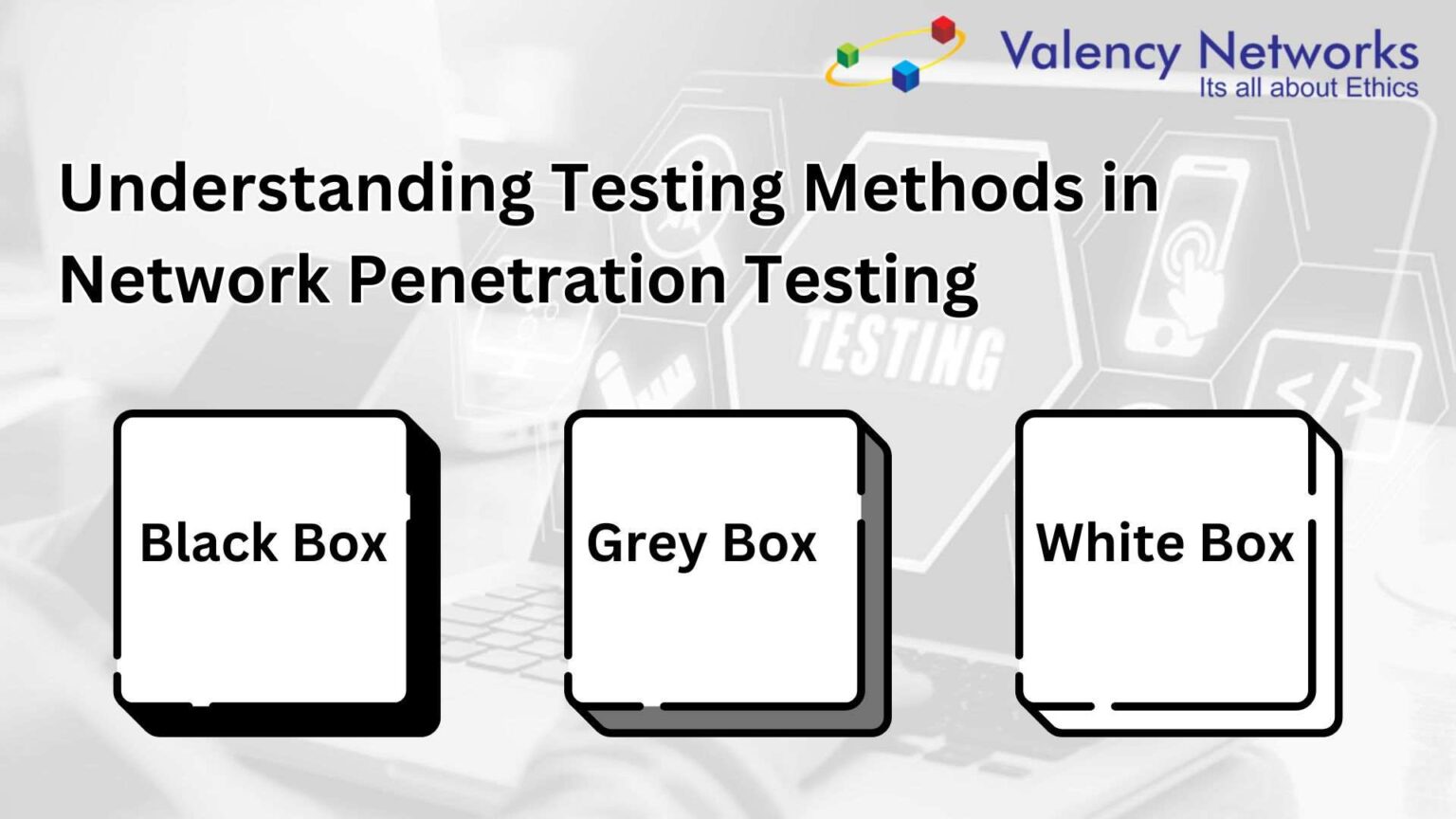 Understanding Black Box, Gray Box, and White Box Testing in Network ...